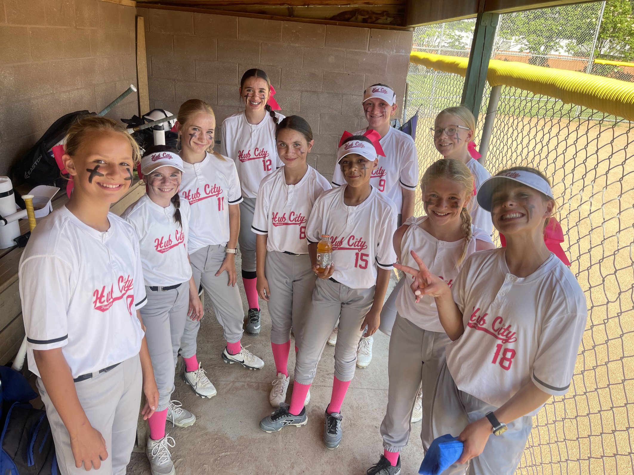 Teams – Hub City Fastpitch